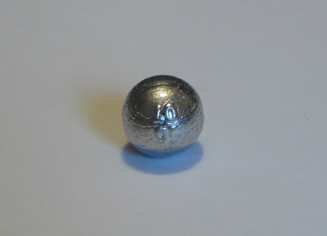 Mala ribica - peškafonde i olovnice