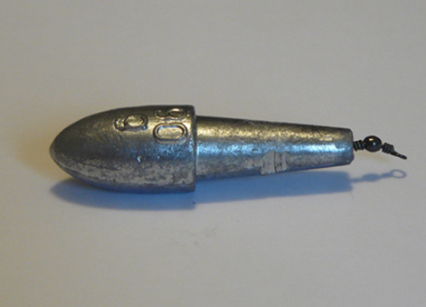 Mala ribica - peškafonde i olovnice