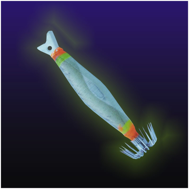 Mala ribica - peškafonde i olovnice