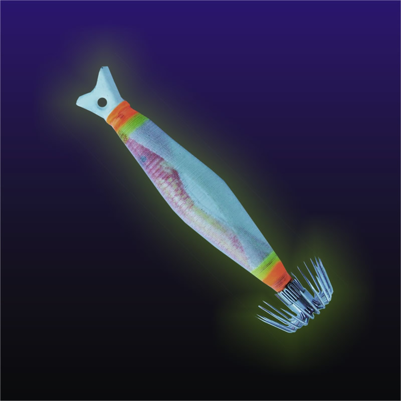 Mala ribica - peškafonde i olovnice