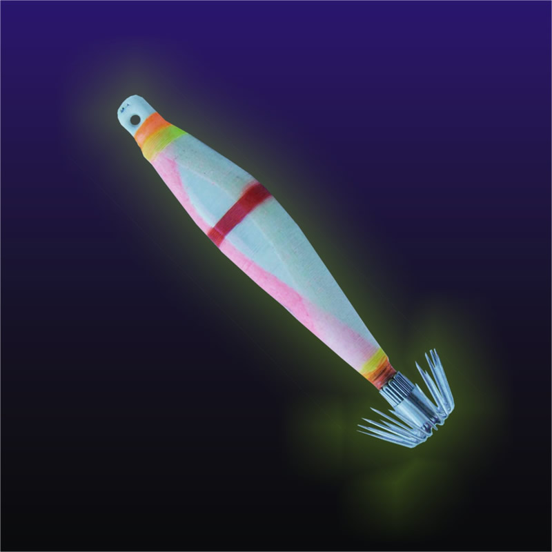 Mala ribica - peškafonde i olovnice