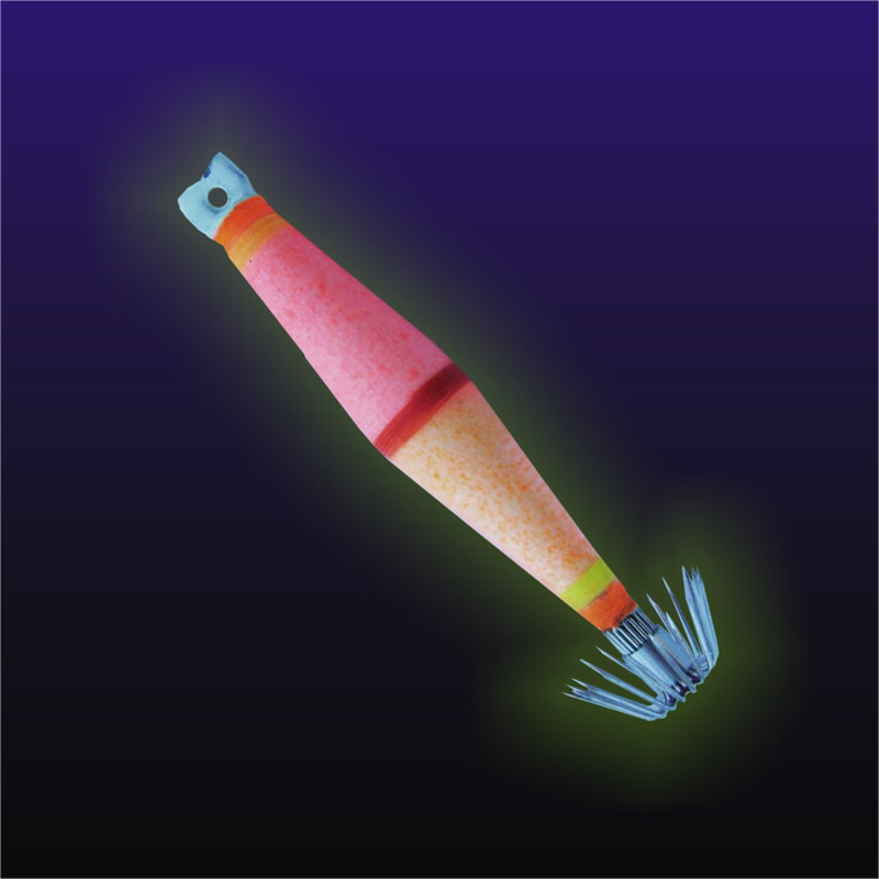 Mala ribica - peškafonde i olovnice