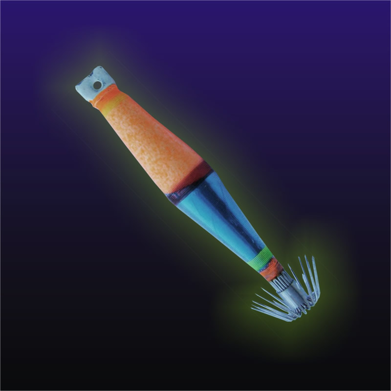 Mala ribica - peškafonde i olovnice